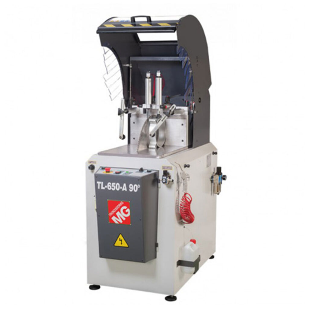 Saw Machinery & Service Ltd